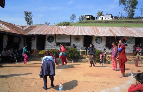 Caste, Class, and Culture | Institute of Social & Cultural Anthropology
