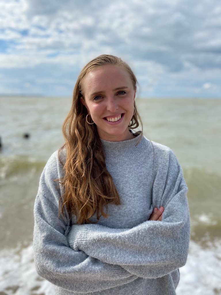 Dr Rose Stevens | Institute of Social & Cultural Anthropology