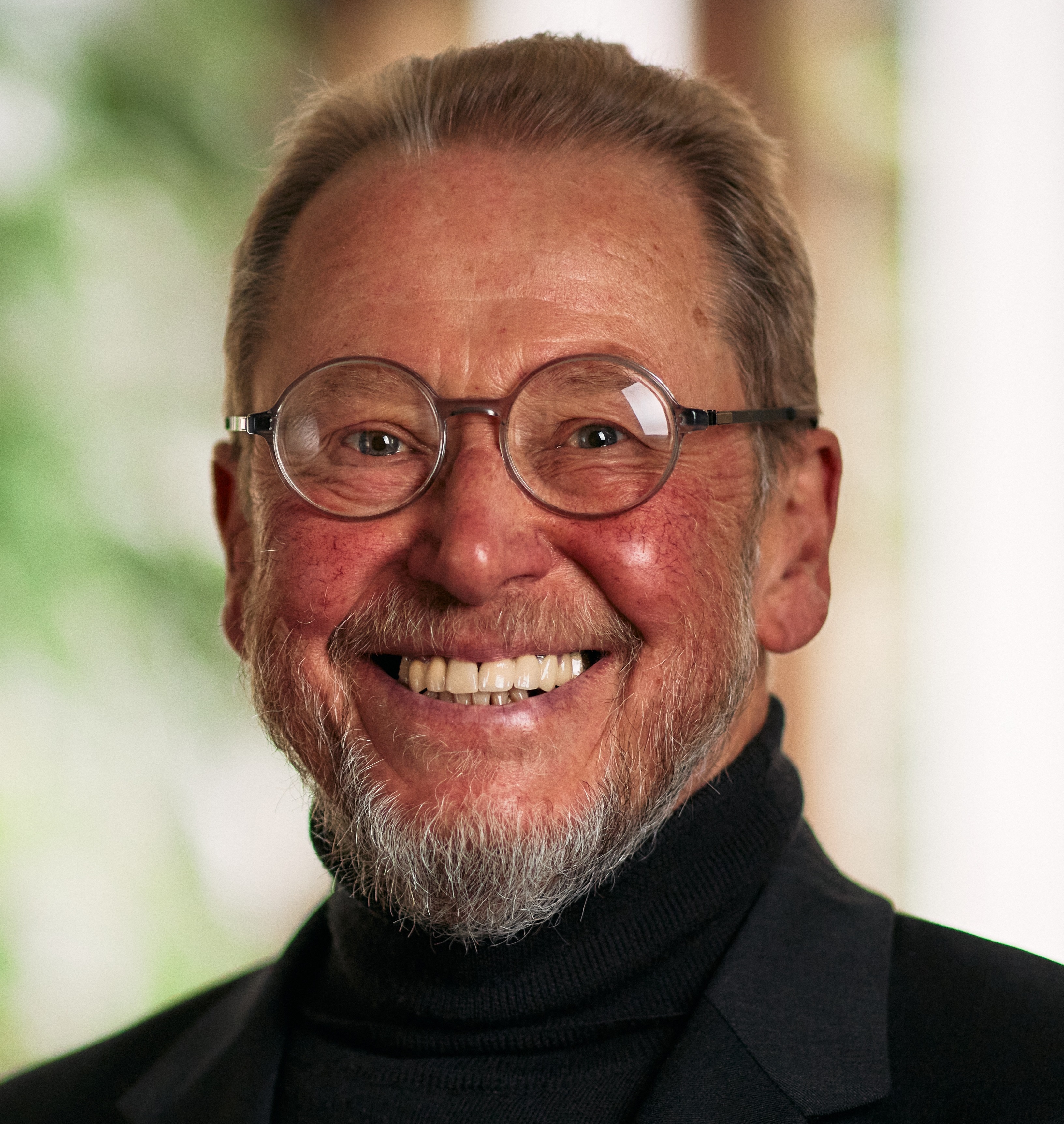 Professor Stanley Ulijaszek | Institute of Social & Cultural Anthropology