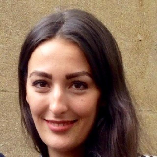 Research Students | Institute of Social & Cultural Anthropology