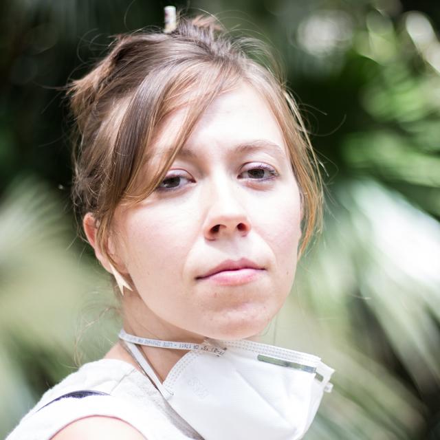 Research Students | Institute of Social & Cultural Anthropology