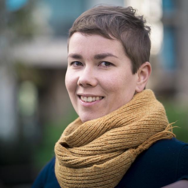 Research Students | Institute of Social & Cultural Anthropology