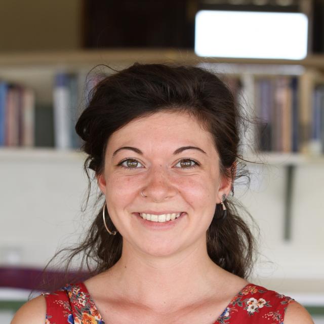 Research Students | Institute of Social & Cultural Anthropology