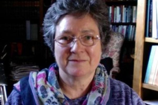 Affiliates | Institute of Social & Cultural Anthropology